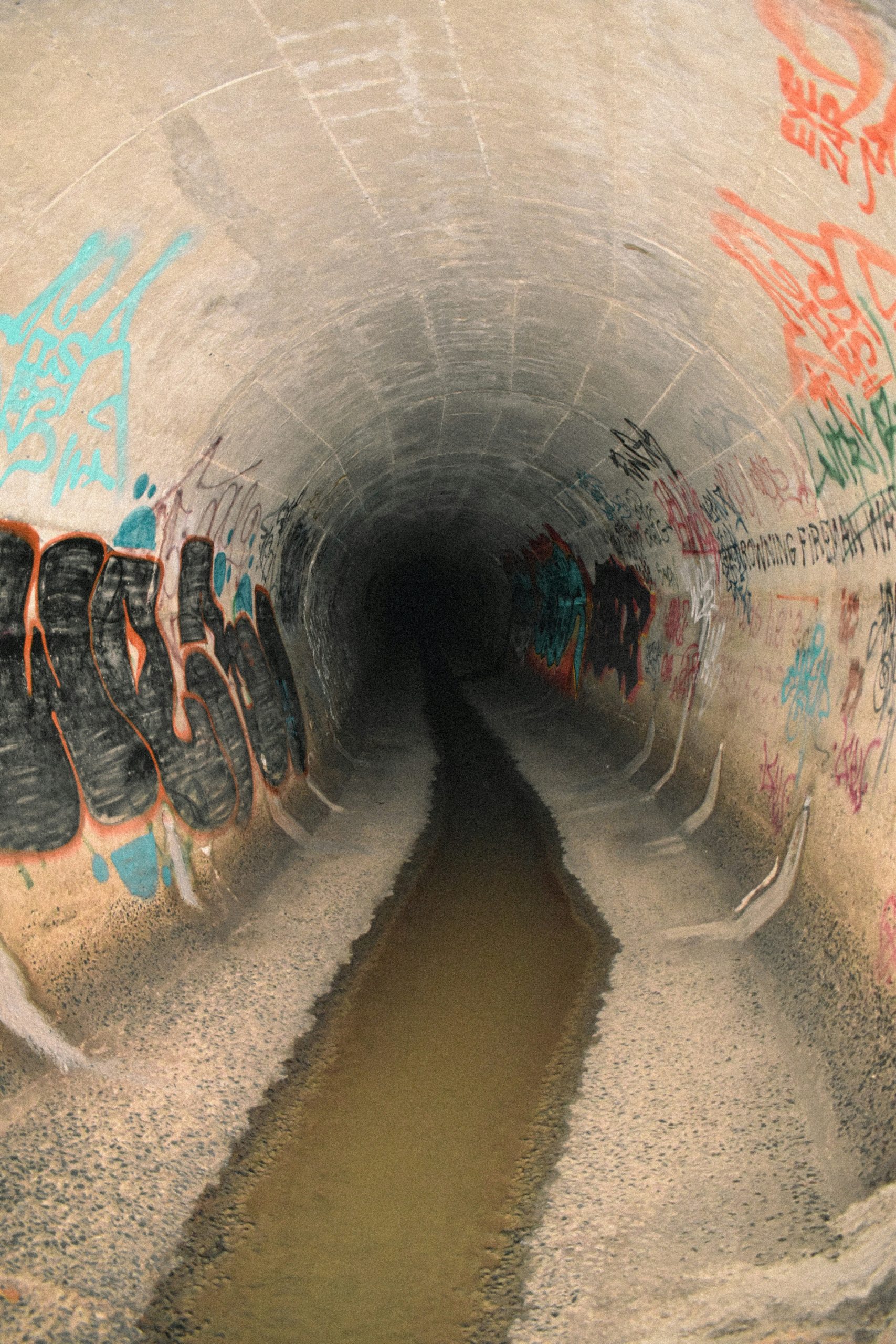 Drain Monsters & Scare Stories - Express Drainage Surveys