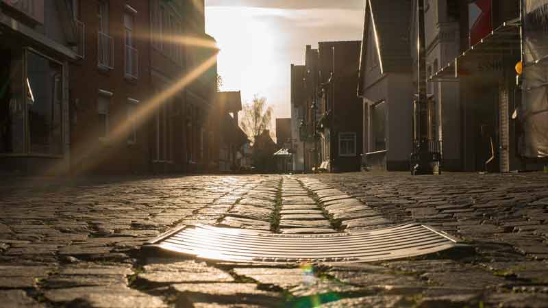 What does a party wall surveyor do? | Express Drainage Surveys