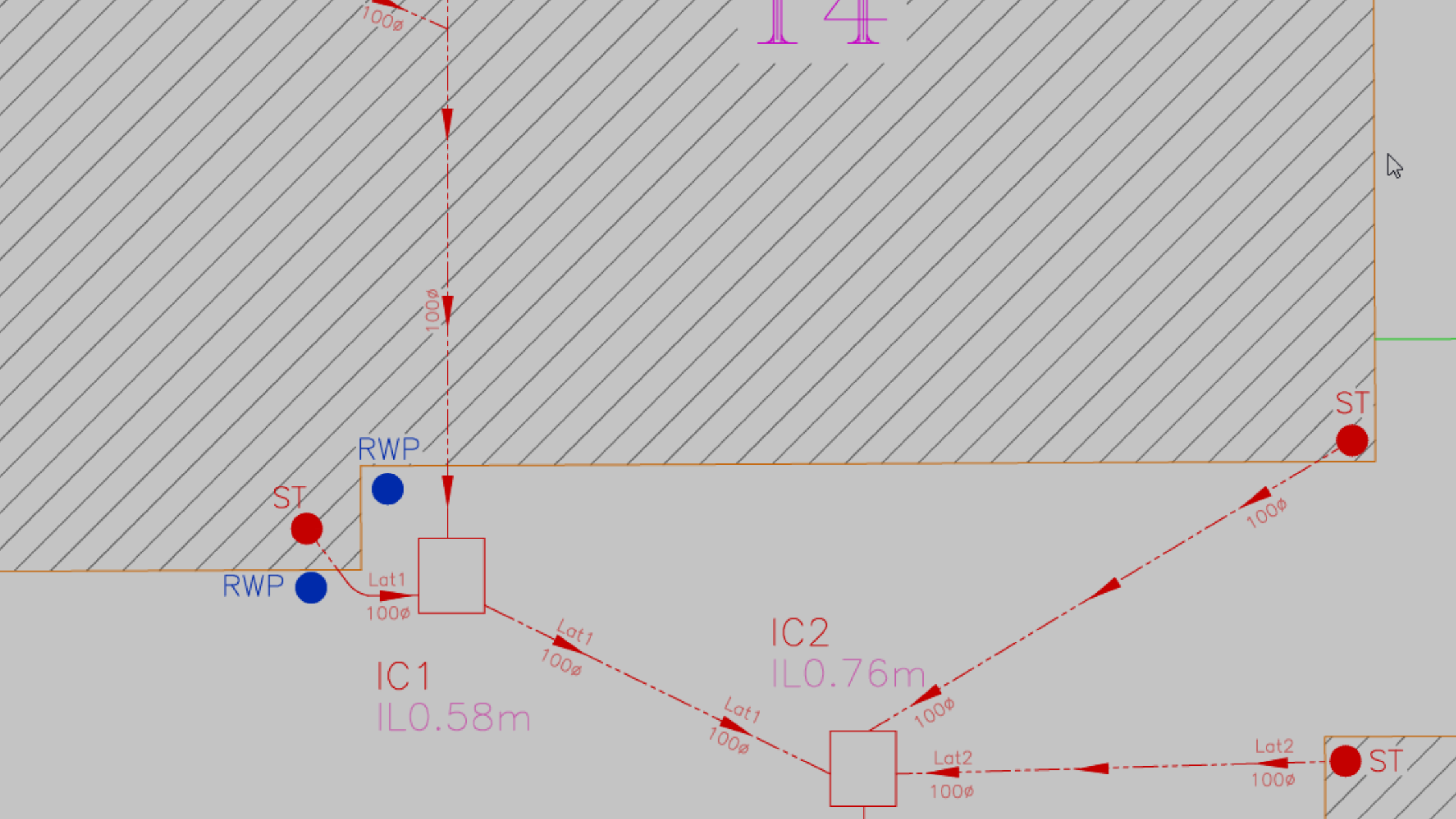 Drain Mapping & Locating - Express Drainage Surveys
