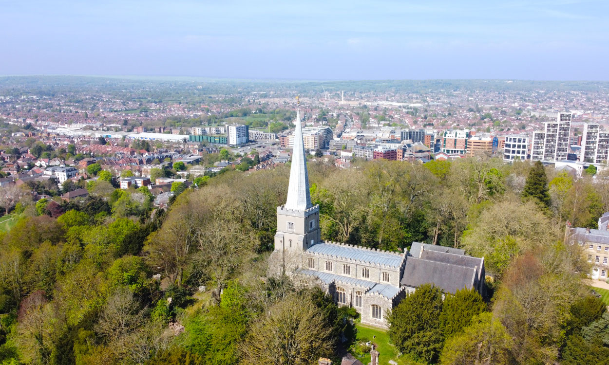 Drainage Surveys in Harrow | Drainage Company in Harrow | Express ...